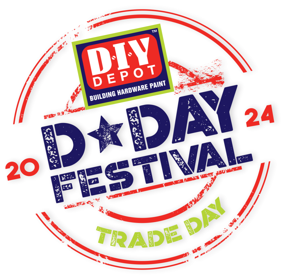 Custom Build | DIY DEPOT EXPO 2024
