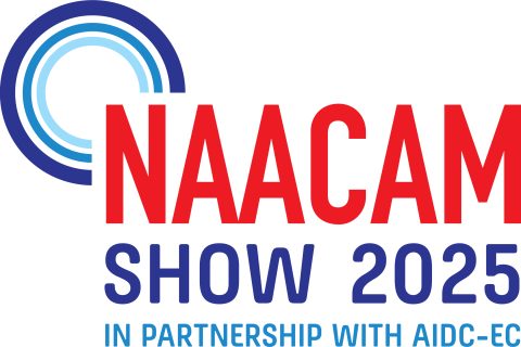 Gold Package | NAACAM 2025